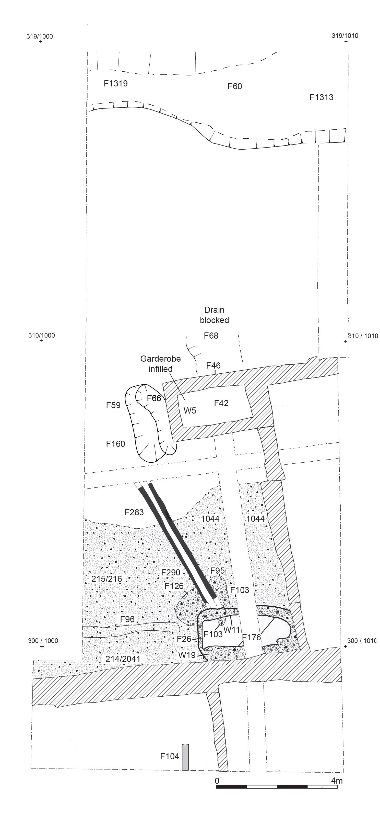 Pleshey Castle | Castle Studies Trust